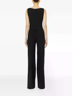 Costarellos Jovie Sculpted Bustier