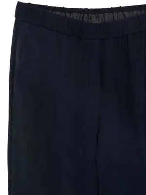 Antonelli Firenze Rosalba Trousers - Blue