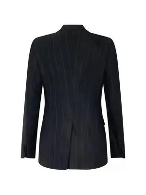 Tagliatore Pinstripe One-button Suit