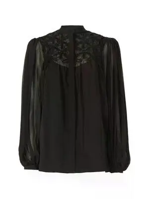 Costarellos Blouse Tops
