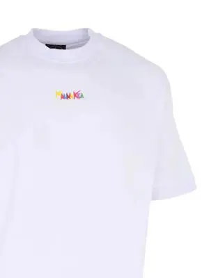 MAUNA KEA Logo-print T-shirt - White