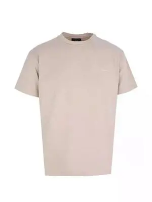 MAUNA KEA Cactus-print T-shirt - Neutrals