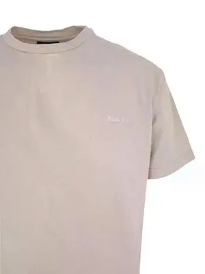MAUNA KEA Cactus-print T-shirt - Neutrals