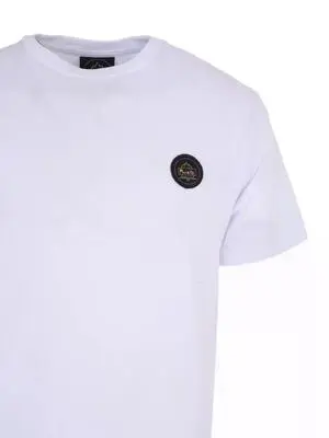 MAUNA KEA Surfing Bear-print T-shirt