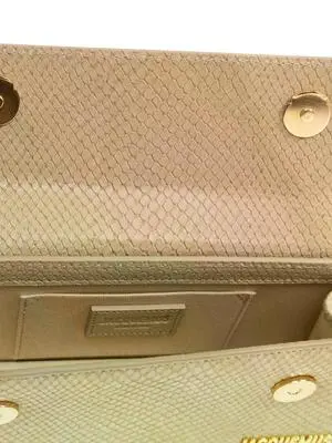 Jacquemus Le Chiquito Tote - Neutrals