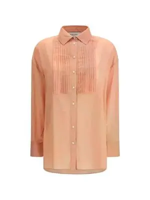 Golden Goose Button Up Tops