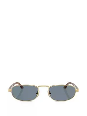 Persol Po1028s Sunglasses - Gold