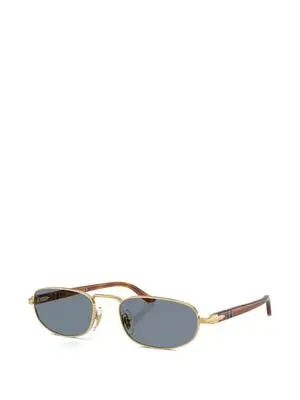 Persol Po1028s Sunglasses - Gold