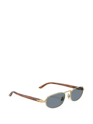 Persol Po1028s Sunglasses - Gold