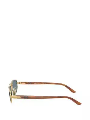 Persol Po1028s Sunglasses - Gold