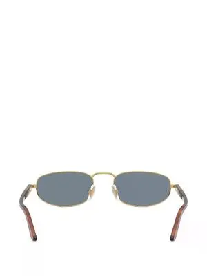 Persol Po1028s Sunglasses - Gold