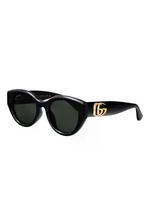 Gucci Gg1976sk Logo Sunglasses