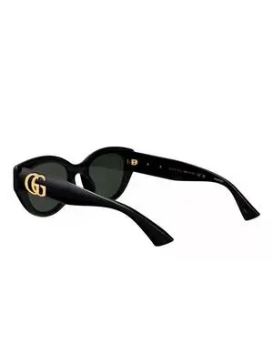 Gucci Gg1976sk Logo Sunglasses