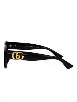 Gucci Gg1976sk Logo Sunglasses