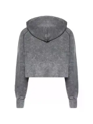 Pinko Zipped Hoodie