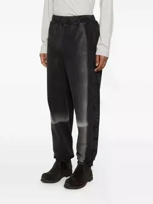 Aries Sunbleached Column Track Pants