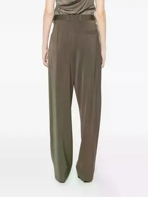 TEURN STUDIOS Stonie Trousers