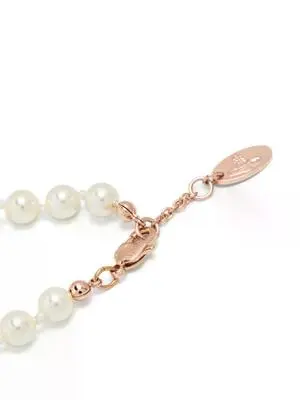 VIVIENNE WESTWOOD Mini Bas Relief Bracelet