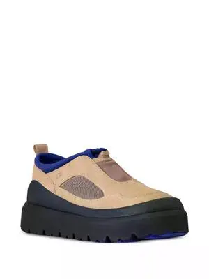 UGG Heritage Utility Axoid Sneakers - Neutrals