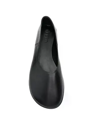 TEURN STUDIOS Suri Flat Pumps