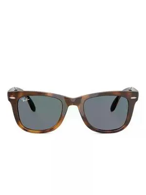 Ray-ban Patterned Eyewear For Men