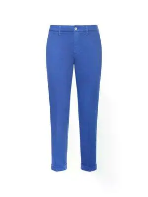 Fay Cuffed Bottoms For Women