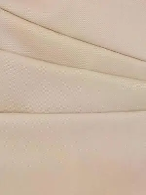 Loewe Belted Draped Dress