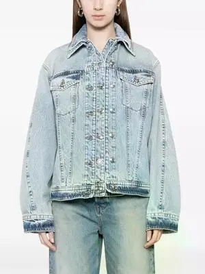 Sportmax Flap-pocket Jacket