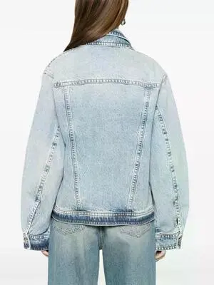 Sportmax Flap-pocket Jacket