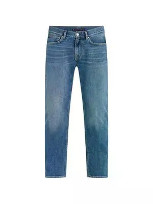 Tommy Hilfiger Faded Jeans For Men
