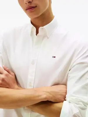 Tommy Hilfiger Long-sleeved Shirt