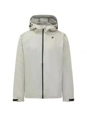 Women's Water-Repellent Travel Jackets