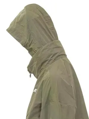 K-WAY Aubette Memory Touch Zip Jacket