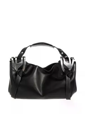 DIESEL® Knot-d Shoulder Bag