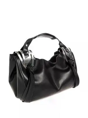 DIESEL® Knot-d Shoulder Bag