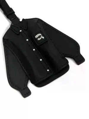 Karl Lagerfeld Ikon Shirt Charm