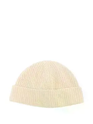 Valentino Garavani Monogram Beanie Hat