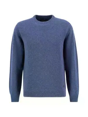 Barbour Crew Neck Sweaters For Men