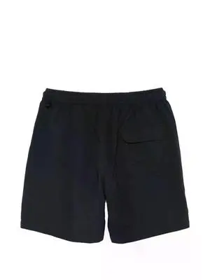 04651 / A TRIP IN A BAG Drawstring Swim Shorts With Pouch