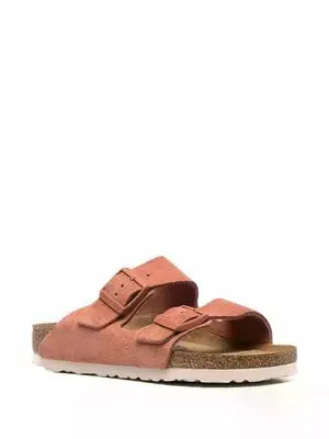 BIRKENSTOCK Arizona Sandals - Pink