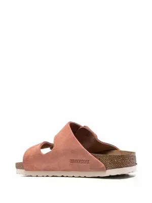 BIRKENSTOCK Arizona Sandals - Pink