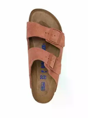 BIRKENSTOCK Arizona Sandals - Pink