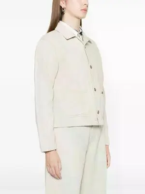 LOIS Vega-23 Linen Jacket