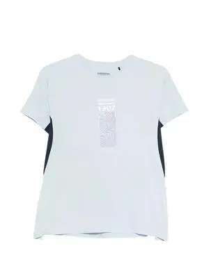 Rossignol T-shirt Performance Tops For Women