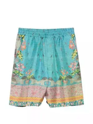 Pierre-louis Mascia Casual Shorts For Women