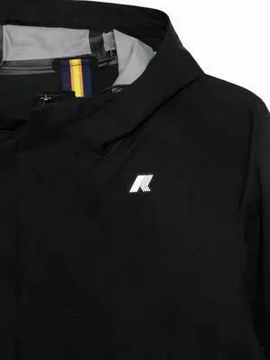 K-WAY Jacko Hooded Jacket