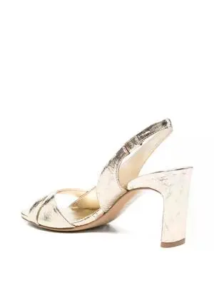 DEL CARLO Metis Slingback Sandals