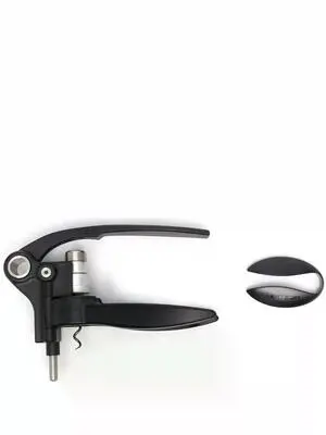 LE CREUSET Lm 250 Lever Model With Foil Cutter - Black