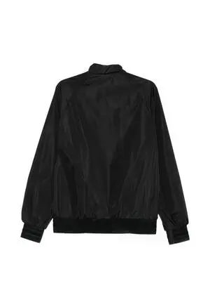John Richmond Logo-embossed Jacket