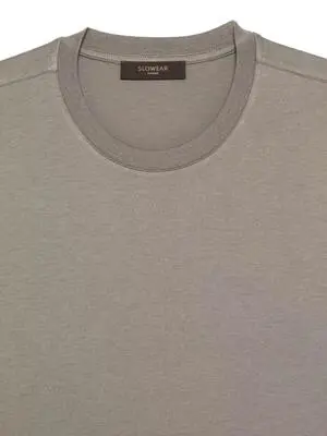 SLOWEAR Crew-neck T-shirt